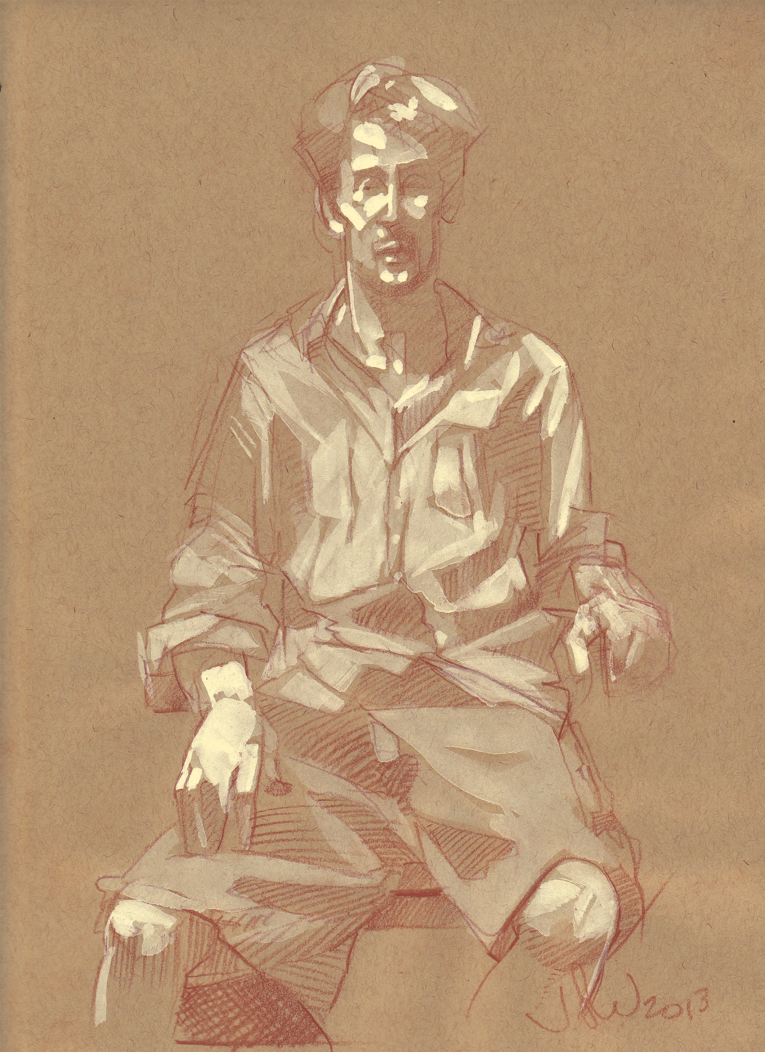 jonathan soard | visual artist