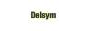 Delsym Cough Relief Liquid - Grape - 5 Fl Oz : Target